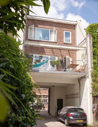 Kamer Utrecht | KamersUtrecht.nl