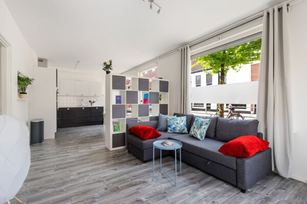 Kamer Utrecht | KamersUtrecht.nl