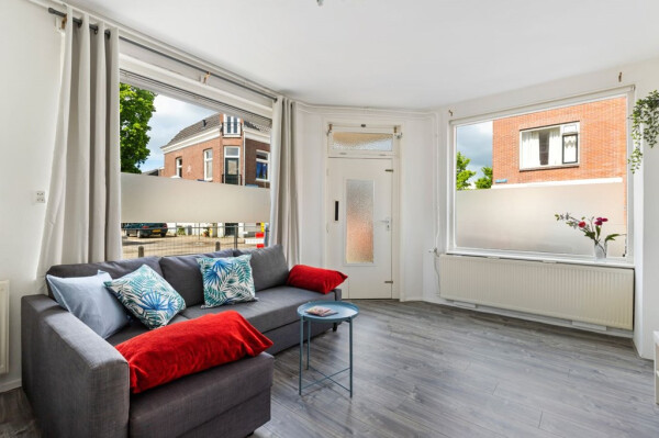 Kamer Utrecht | KamersUtrecht.nl