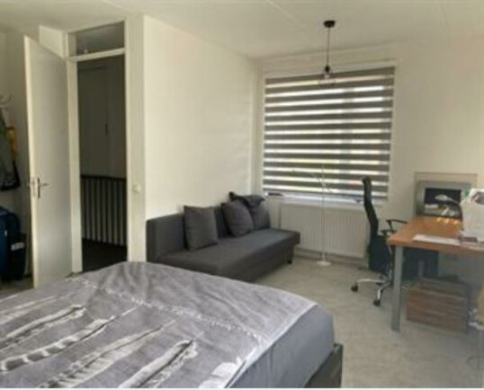 Kamer Utrecht | KamersUtrecht.nl