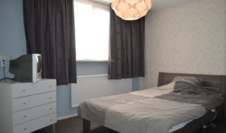 Kamer in Utrecht te huur: Johannes Vermeerstraat, Anders - KamersUtrecht