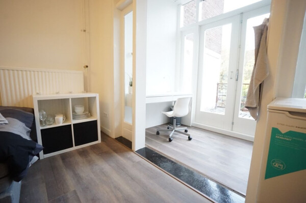 Kamer Utrecht | KamersUtrecht.nl