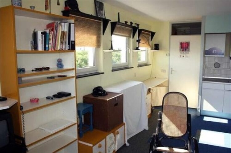 Kamer in Utrecht te huur: Parkstraat, Anders - KamersUtrecht