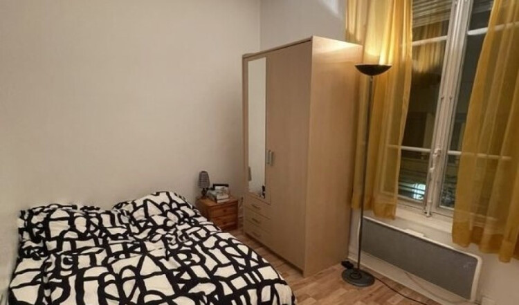 Kamer in Utrecht te huur: Reykjavikstraat, Anders - KamersUtrecht